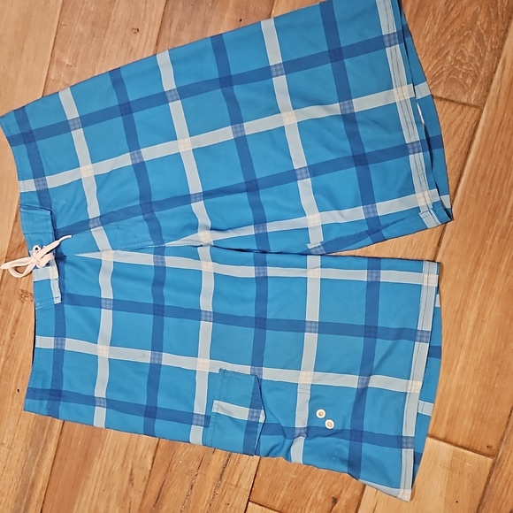 OP | Swim | Op Mens Size 34 Swim Trunks 688 | Poshmark